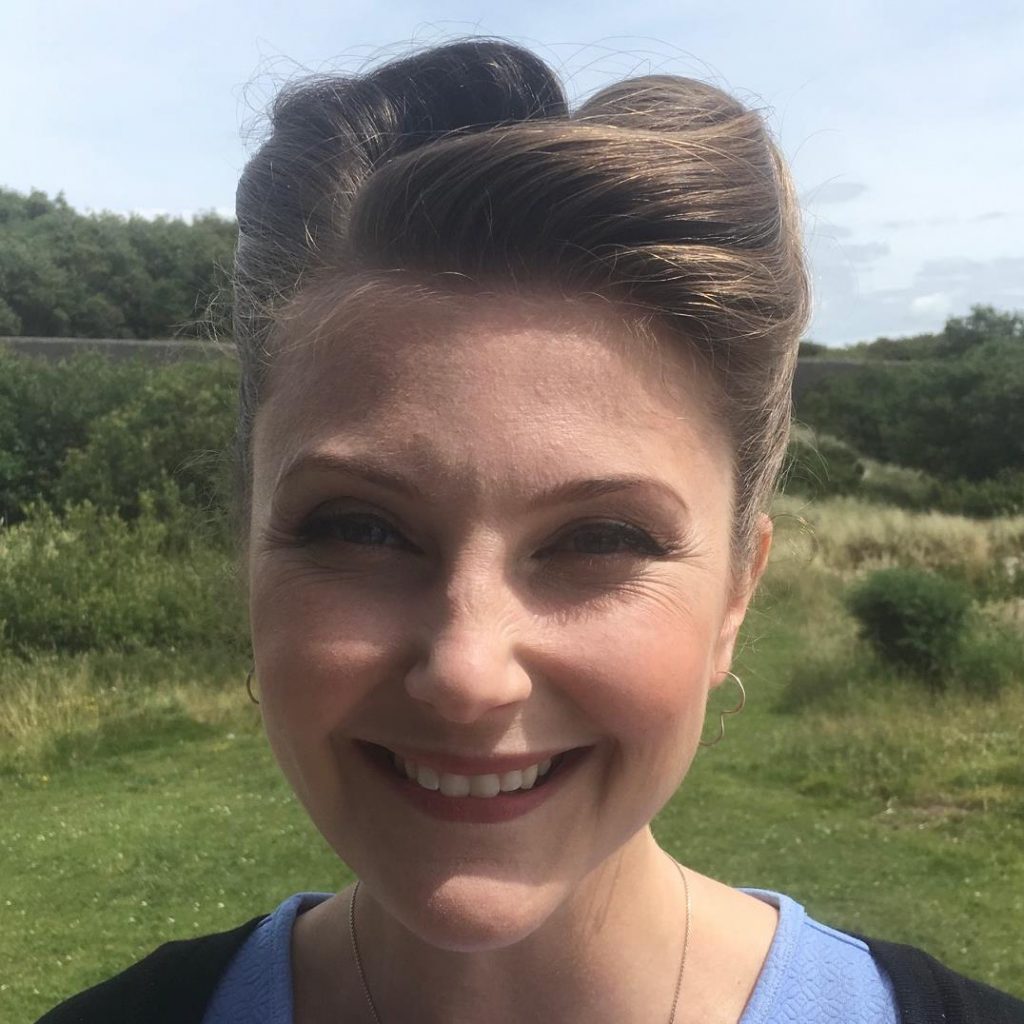 Annual Scientific Meeting - Liverpool 2024 - British Gynaecological ...