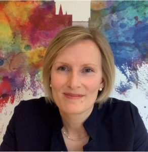 Council - British Gynaecological Cancer Society